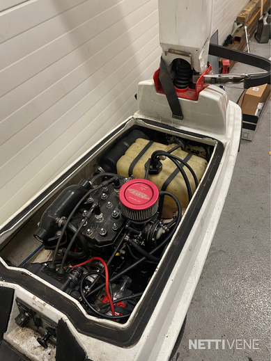 Kawasaki JS550 Watercraft Tampere - Nettivene